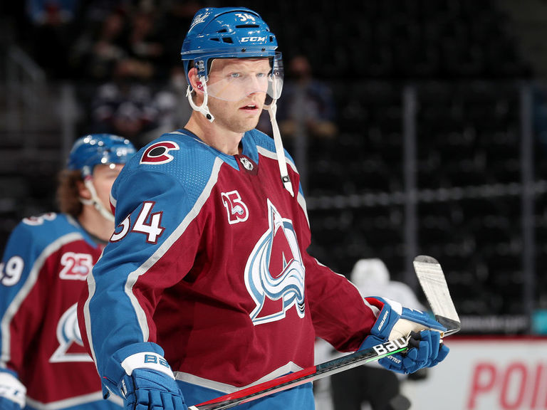 Report: Soderberg signing in Sweden | theScore.com