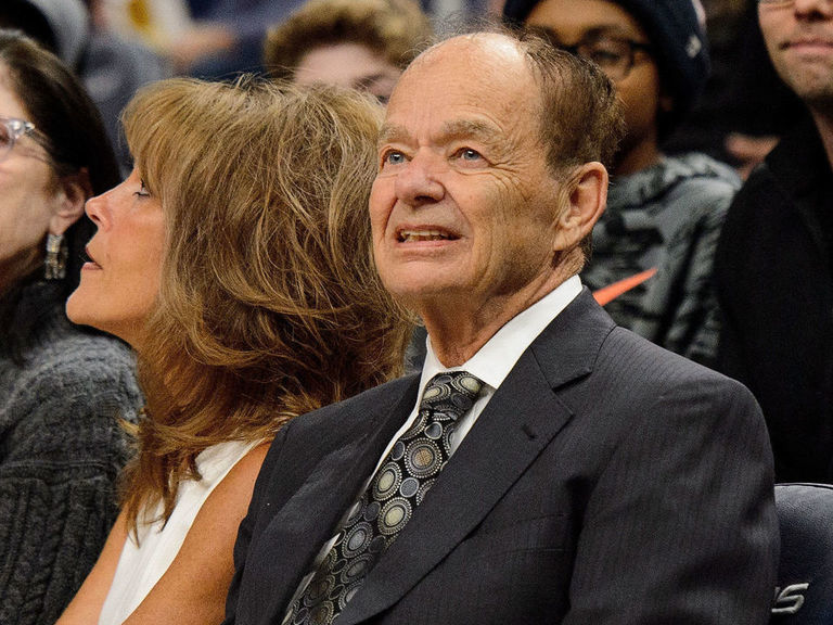 Judge dismisses suit against T-Wolves' controlling owner, sets stage ...