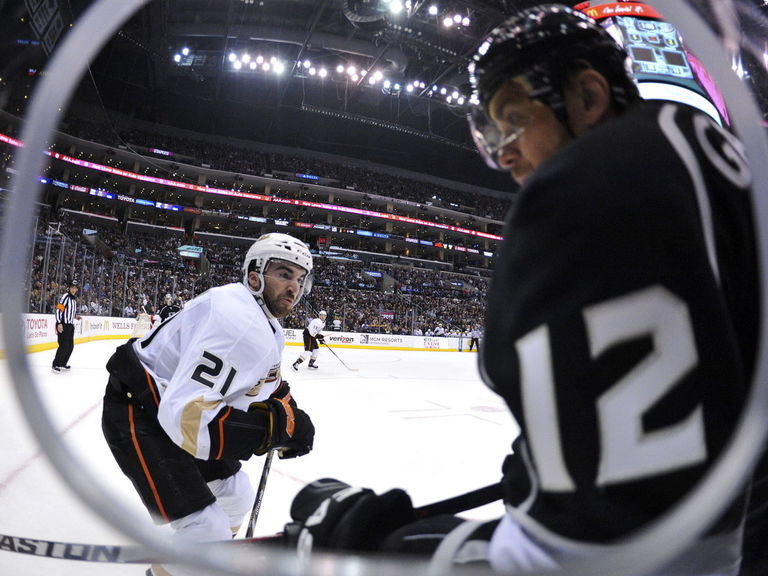 Kings vs. Ducks: 3 things you need to know | theScore.com