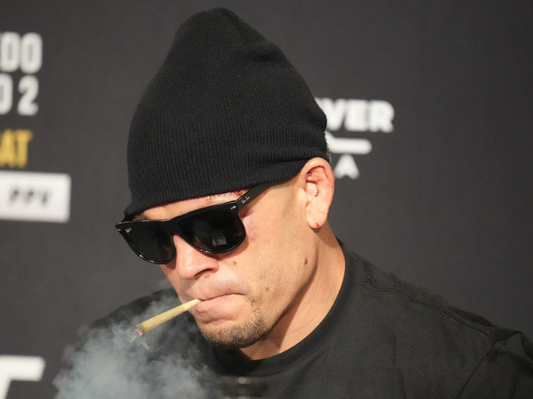 Nevada lifts ban on marijuana use for MMA fighters, boxers | theScore.com