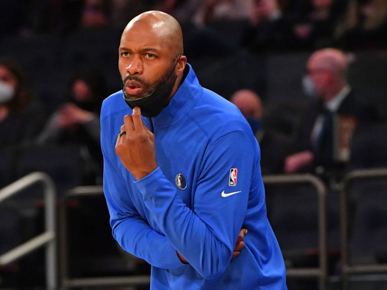 Report: Mavs assistant Mosley now front-runner to be next Magic coach ...