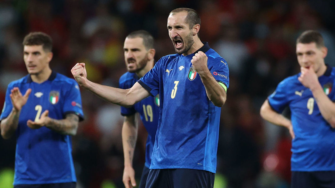 Euro 2020 final: Preview, prediction for Italy vs. England