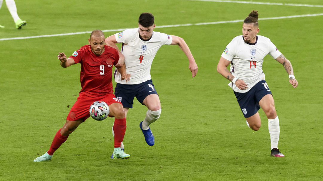 Euro 2020 final: Preview, prediction for Italy vs. England
