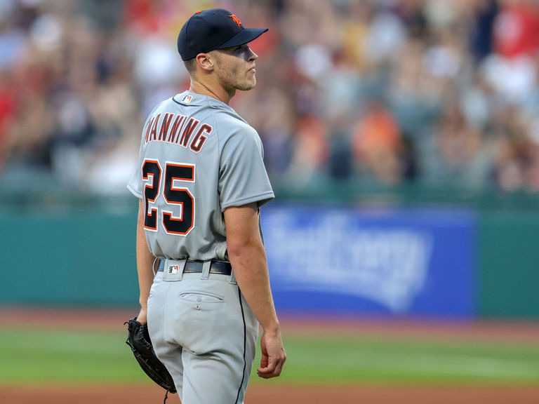 MLB weekend best bets: Manning, Cole to continue recent woes | theScore.com