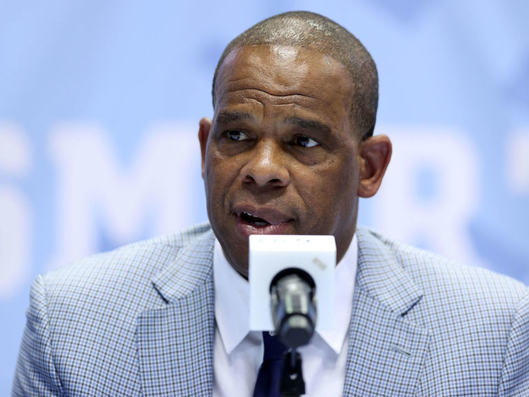 UNC lands 4-star recruit Jalen Washington | theScore.com