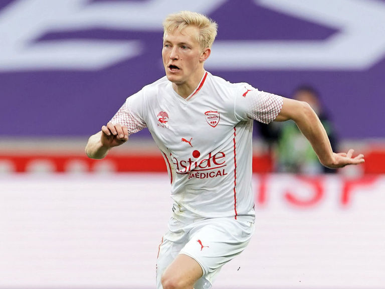 Rennes complete move for Norway's Birger Meling | theScore.com