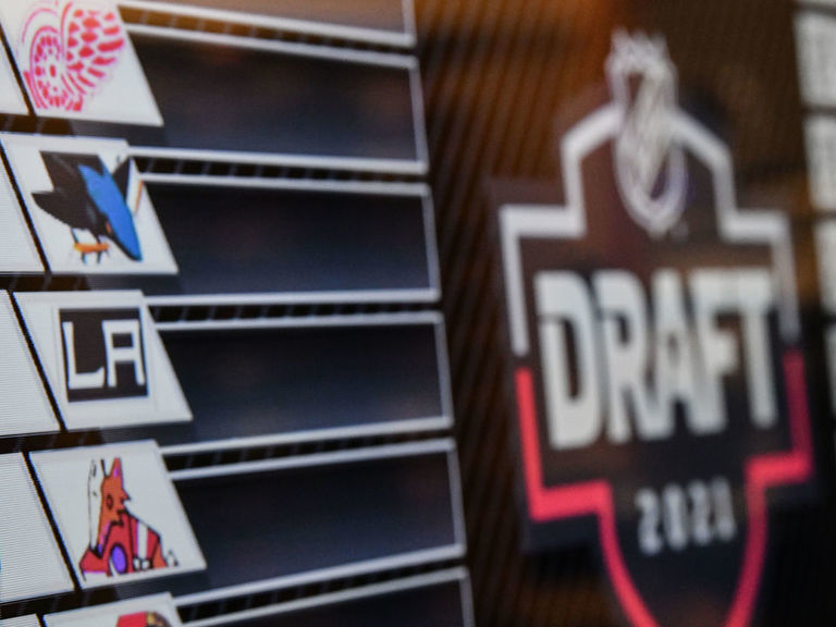 2021 NHL Draft Tracker: Round 4 | theScore.com
