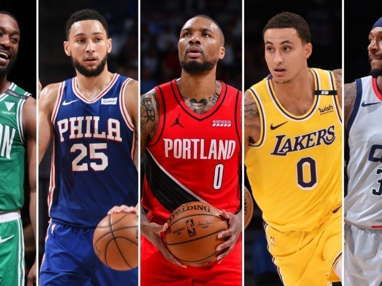 Top 10 trade candidates this offseason | theScore.com