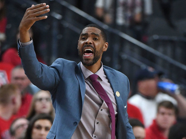 Report: Ignite finalizing deal to hire Jason Hart as head coach ...