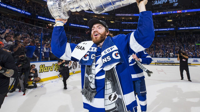 Reassessing the NHL landscape after a wild month of player