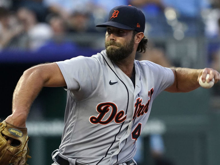 Brewers land Norris from Tigers for minor-league pitcher | theScore.com