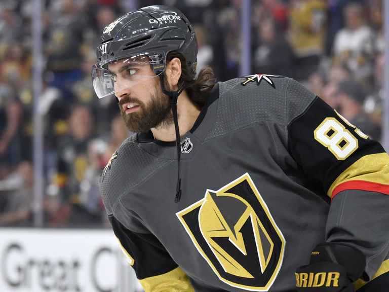 Tuch to make Sabres debut Monday vs. Blue Jackets | theScore.com
