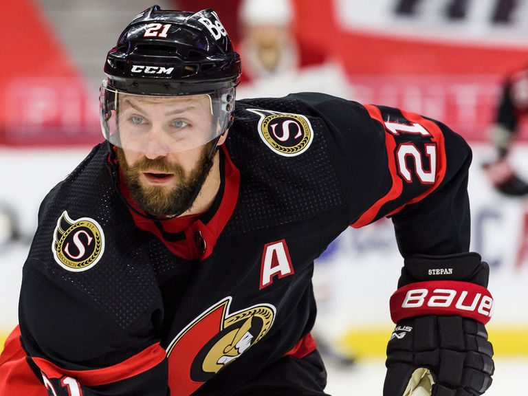 Hurricanes ink Derek Stepan to 1-year deal | theScore.com