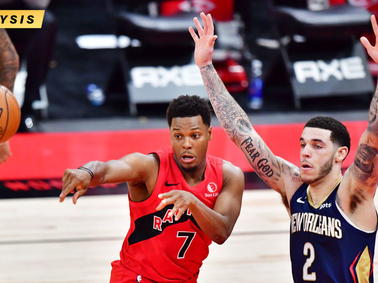 NBA free agency: Breaking down every significant deal from Day 1 ...