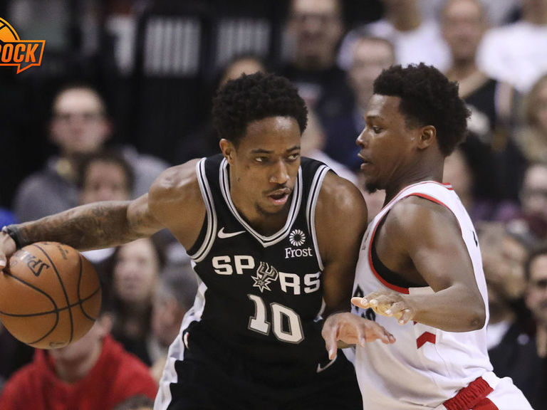 NBA Podcast: The most interesting teams of the offseason so far ...