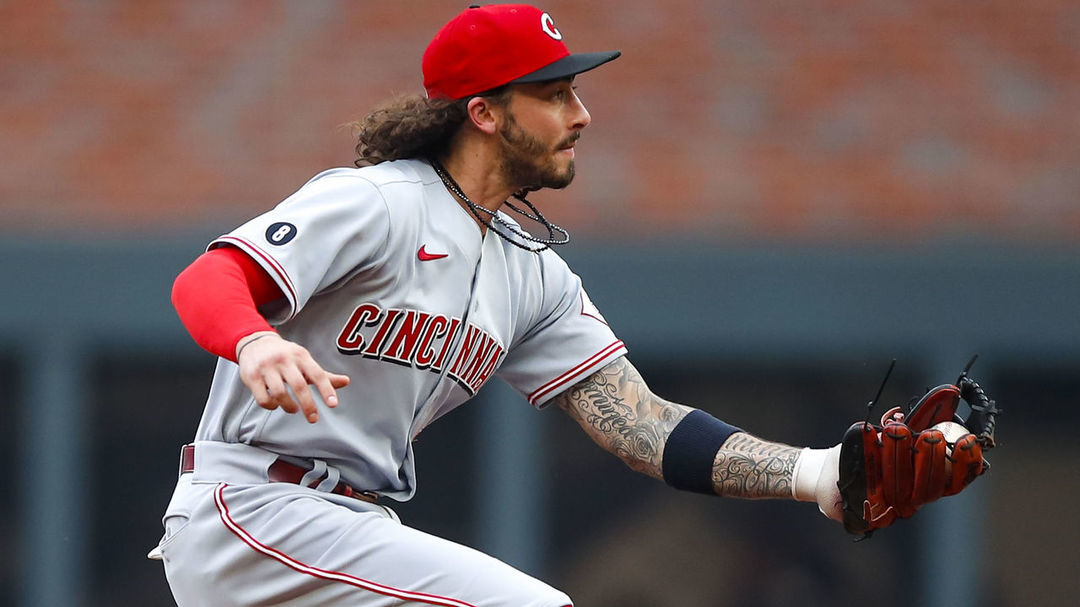 MLB Rookie of the Year rankings: New names keeping things interesting ...