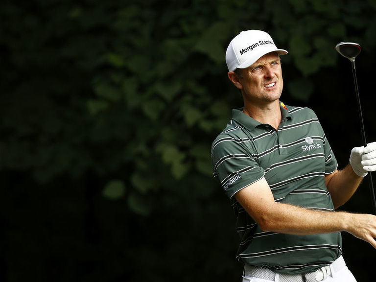 Fowler, Rose among notables to miss FedEx Cup Playoffs | theScore.com