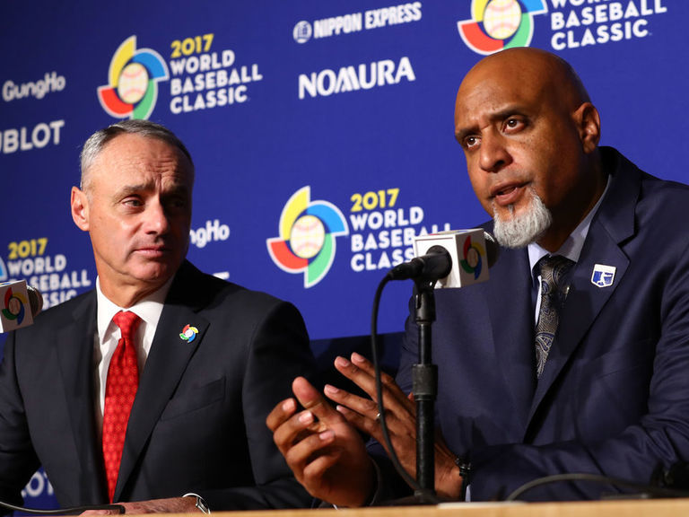 MLB lockout talks to resume Saturday after 11-day break | theScore.com