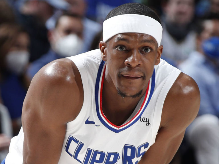Rondo signs reported 1-year deal with Lakers | theScore.com