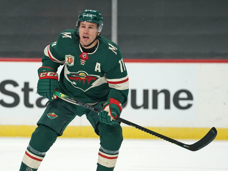 Parise confirms agreement to join Islanders | theScore.com