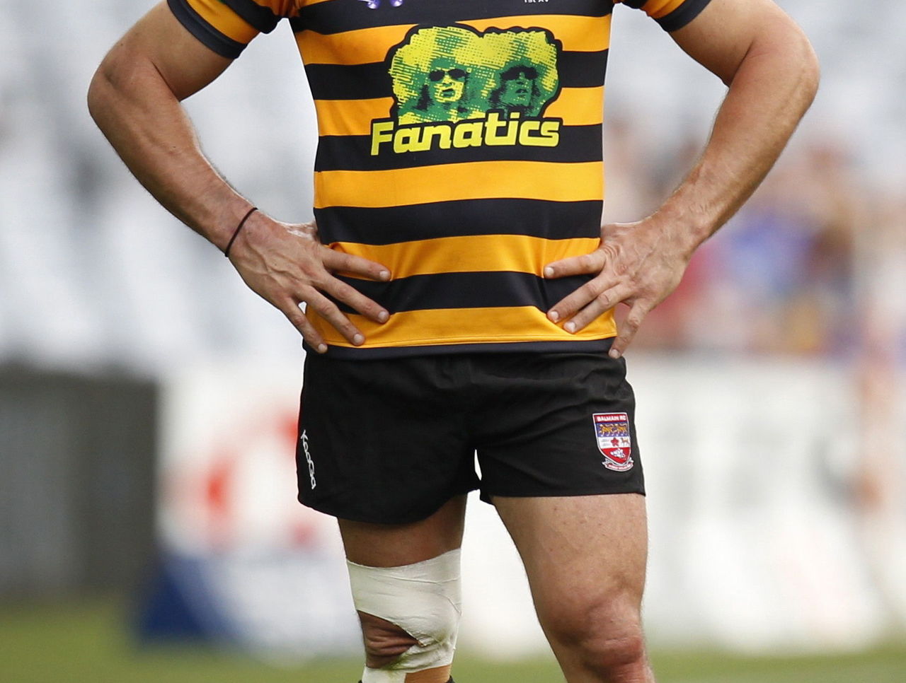 Sebastien Chabal Hits