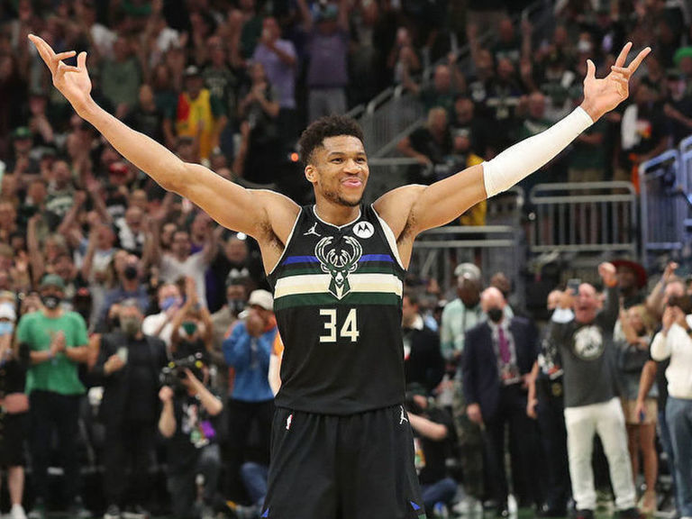 Best bets to win the 2021-22 NBA title | theScore.com