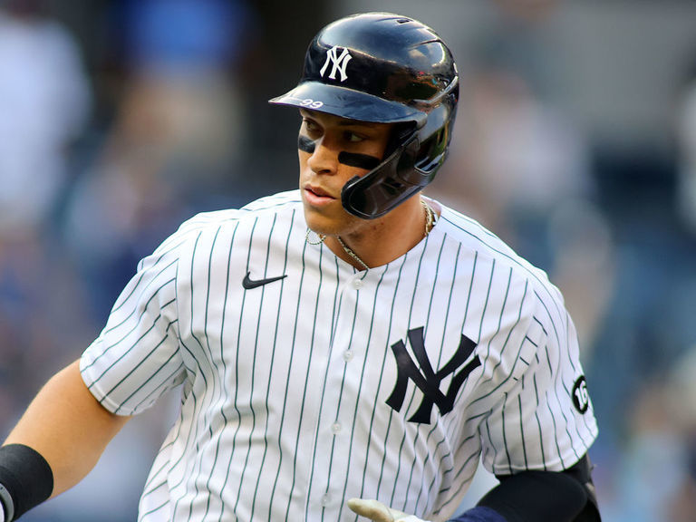 Yankees GM Cashman: Extension offer coming for Judge | theScore.com