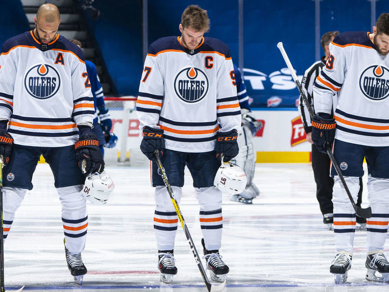 Holland eager for Oilers to take a step: 'The time is now' | theScore.com