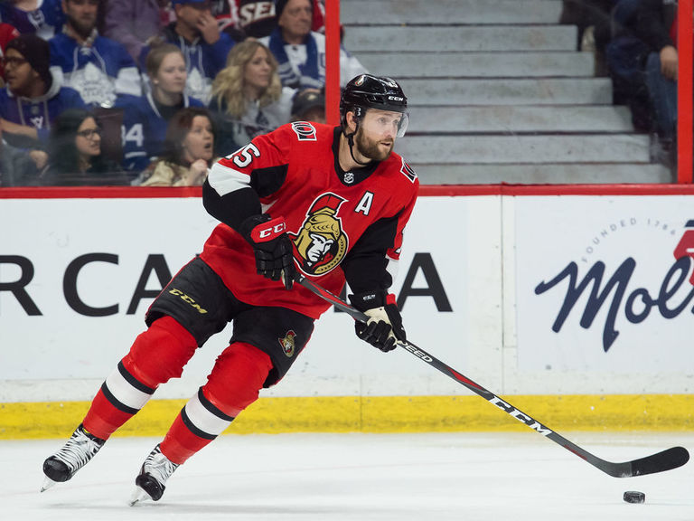 Longtime Senator Zack Smith retires | theScore.com