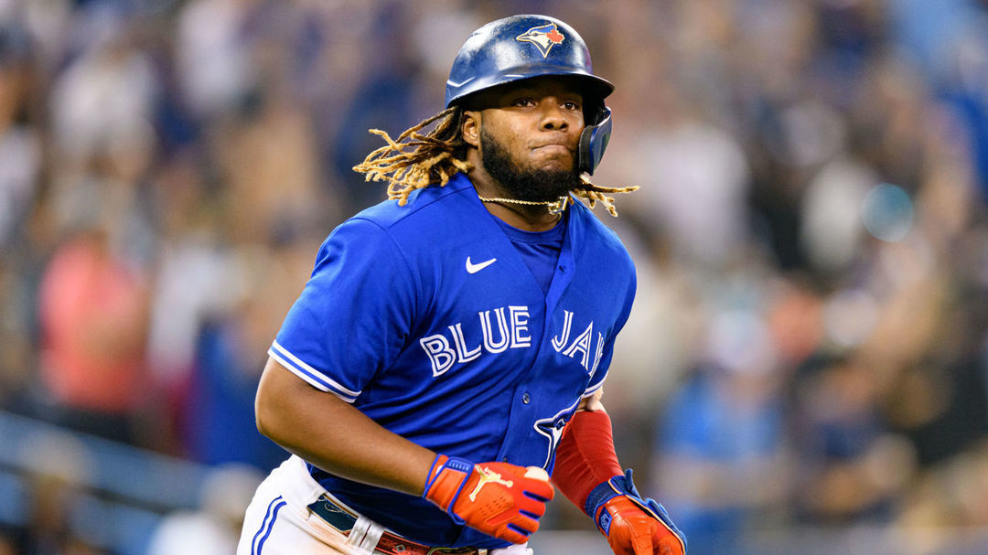 Top 10 MLB players of 2021 | theScore.com