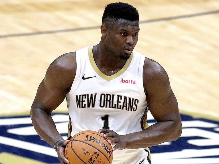 Pelicans pick up options on recent 1st-rounders, add Petty | theScore.com
