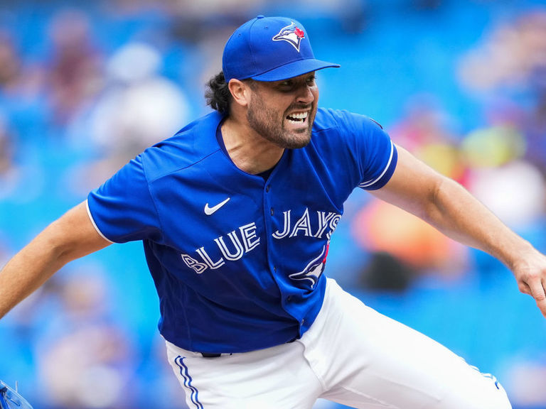 Blue Jays' Ray wins AL Cy Young after career-best season | theScore.com