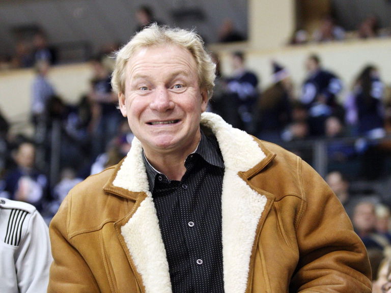 Former NHL player Thomas Steen faces assault charge | theScore.com