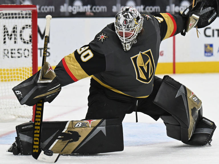 2021-22 NHL Vezina Trophy odds: Which goalies are worth betting ...
