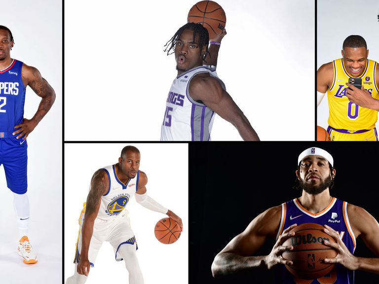 Offseason grades: Breaking down the moves in the Pacific Division ...