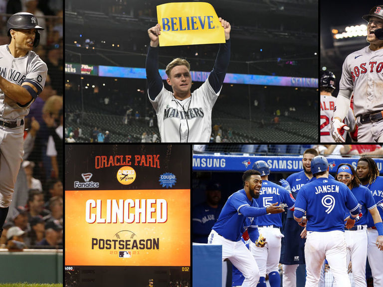 Breaking down the tiebreaker scenarios ahead of MLB's season finale ...