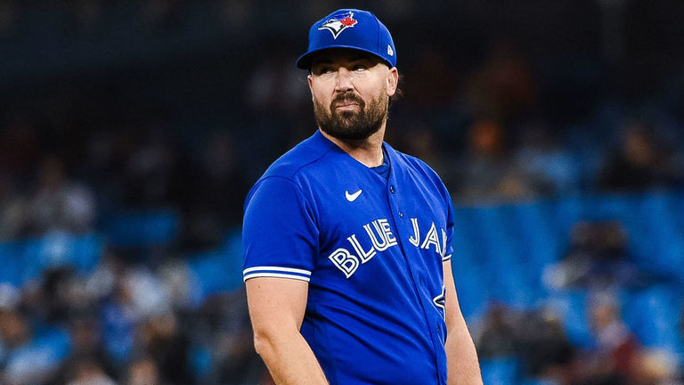 Top 10 MLB players of 2021 | theScore.com