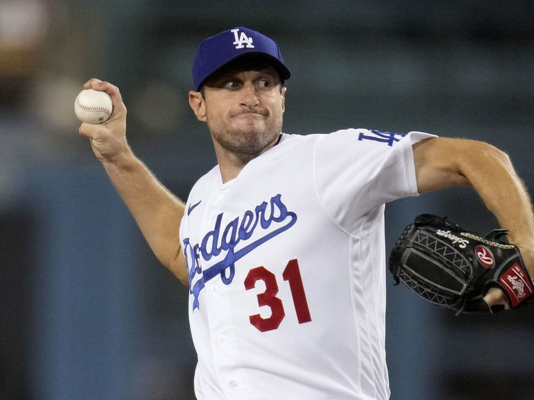 MLB announces times for wild-card games, portion of LDS | theScore.com