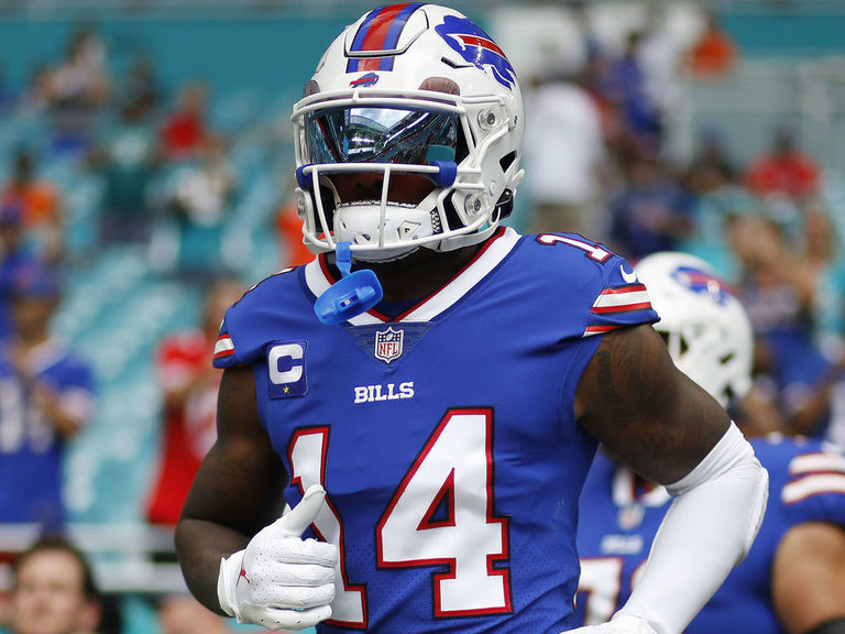 Fantasy: Week 2 Rankings - Flex (PPR) | theScore.com