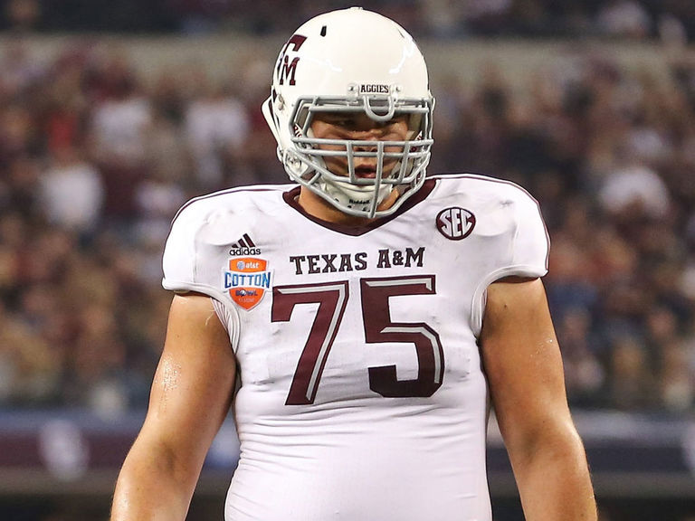 How Jake Matthews makes his job look easy | theScore.com