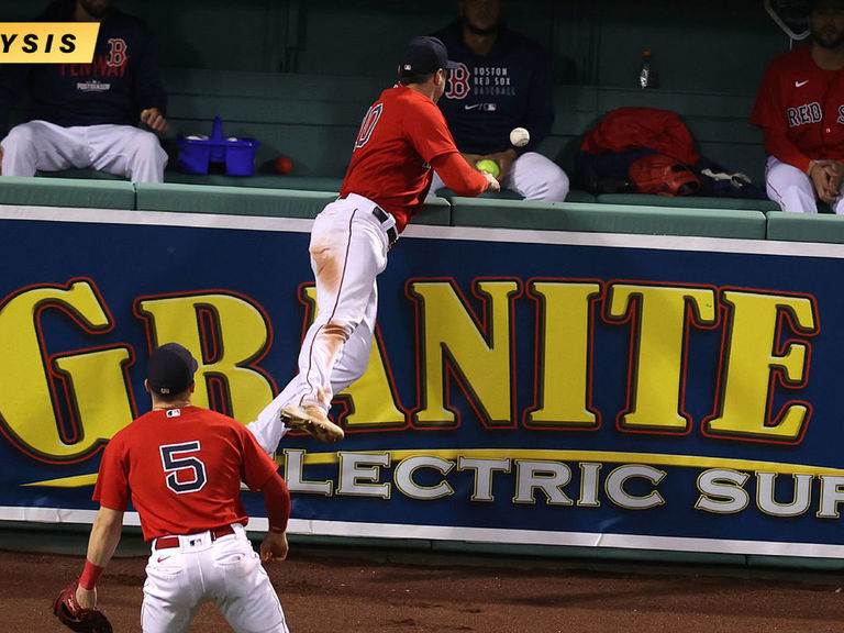 Hey baseball, we need some rule changes | theScore.com