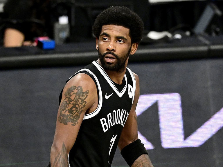 NYC vaccine mandate won't change, Kyrie remains out for home games ...