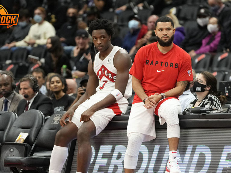 NBA Podcast: The Raptors' present and future, and the state of the East ...