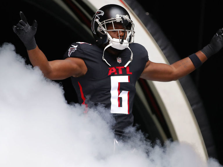 Cowboys agree to 1-year deal with Fowler | theScore.com