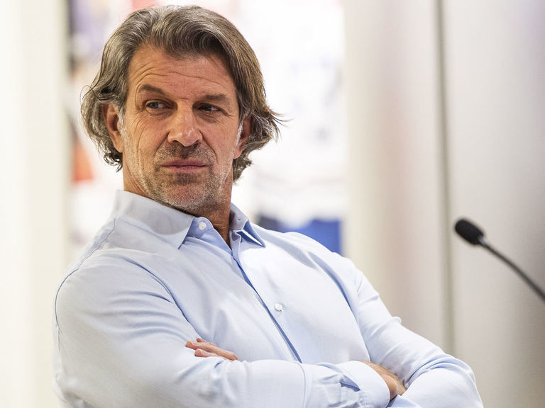 Bergevin: 'I don't feel the need' to make a change amid Habs' struggles ...