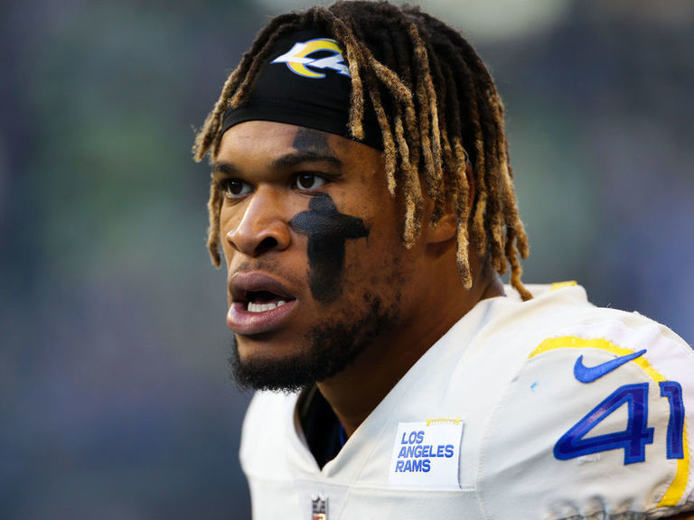 Broncos acquire Young from Rams for swap of 2024 late-round picks ...