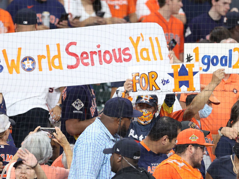 Twitter map shows only 3 states are rooting for Astros in World Series ...