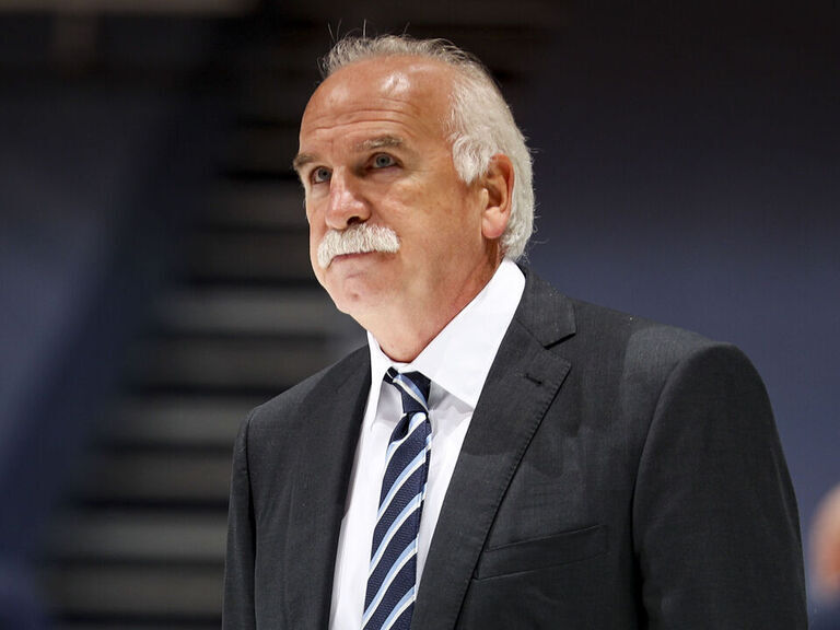 Report: Ducks interview Quenneville for vacant head coach job ...