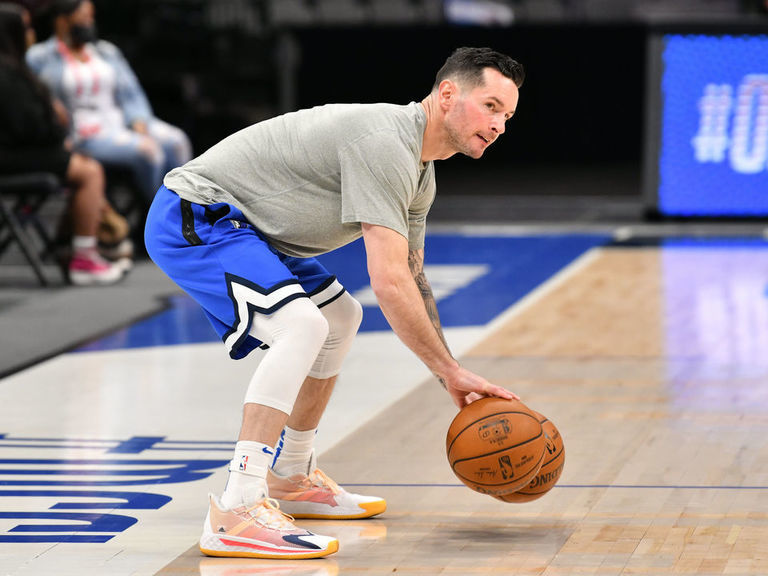 Redick joining ESPN as NBA analyst following retirement | theScore.com