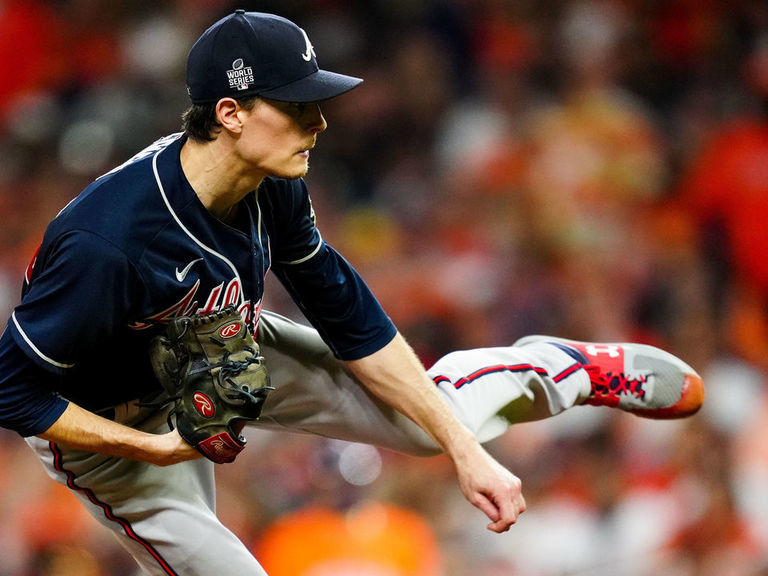 With pitchers fried, Braves' Fried tries to win World Series | theScore.com